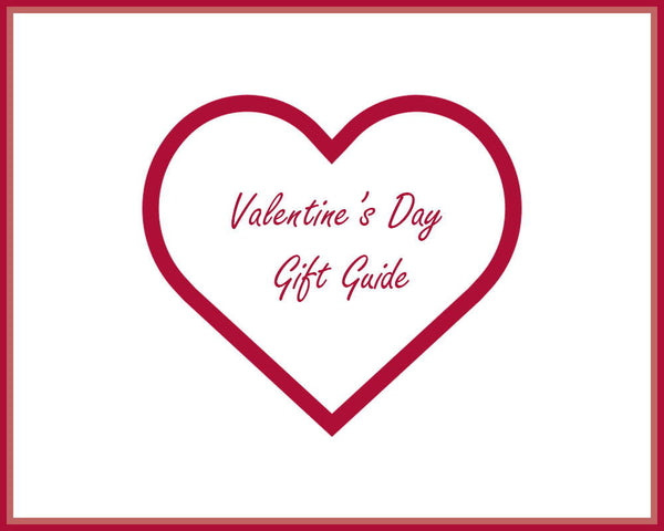 Love your Valentine’s Gift - Bortex Fine Tailoring