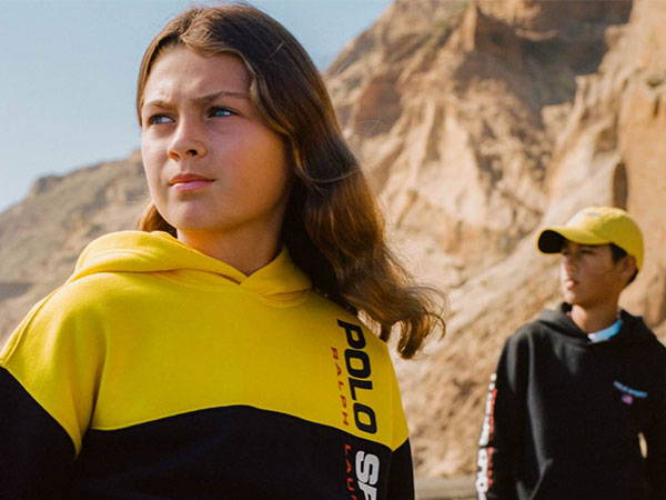 New kids on the rock - Bortex Fine Tailoring