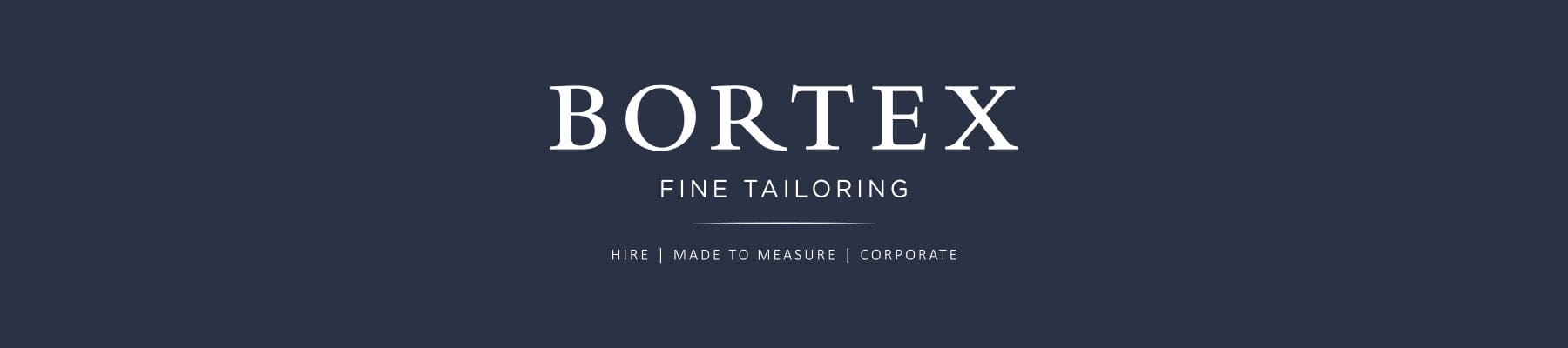 Bortex Services - Bortex Fine Tailoring