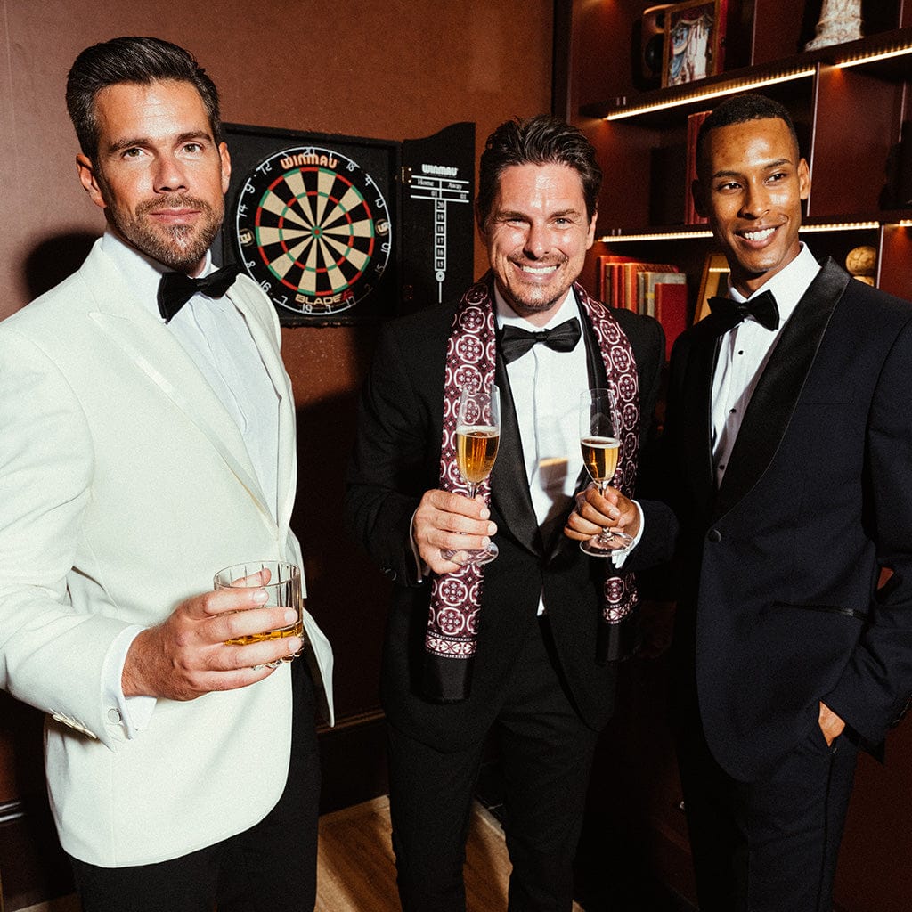 Bortex Services - Bortex Fine Tailoring