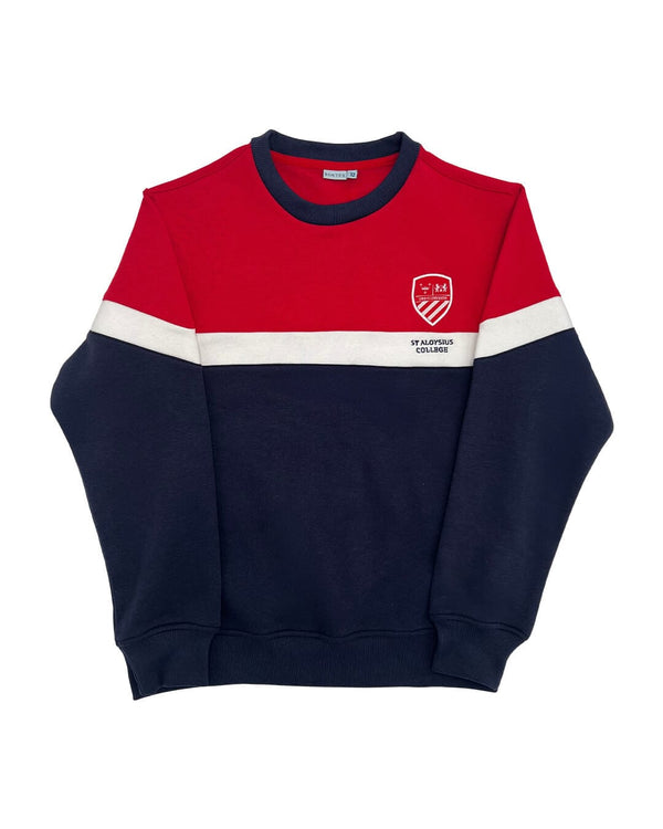 Boy's Jumpers I Bortex - Bortex Fine Tailoring