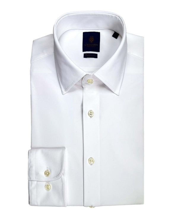 2 Performance Shirts €100 - Bortex Fine Tailoring