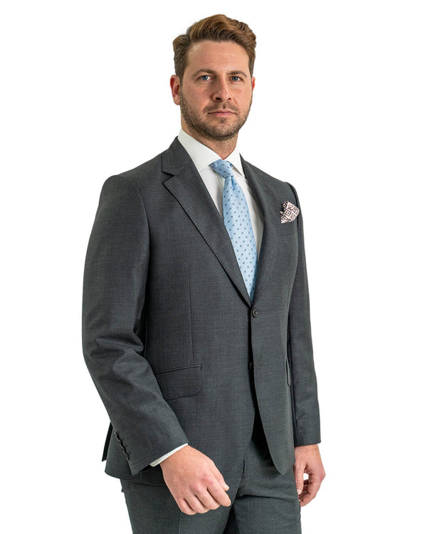 Men's Suits I Bortex - Bortex Fine Tailoring