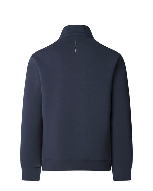 Hackett Navy Hs Sonic Hybrid Fz H595 - Bortex Fine Tailoring