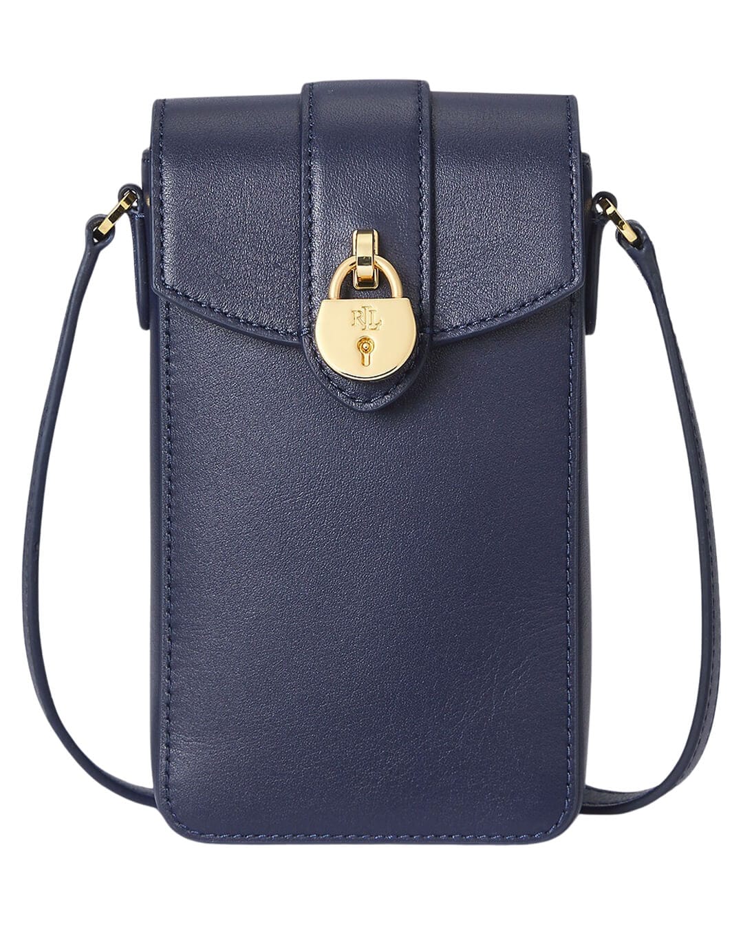 TANNER PH BG-TECH CASE NAVY - Bortex Fine Tailoring