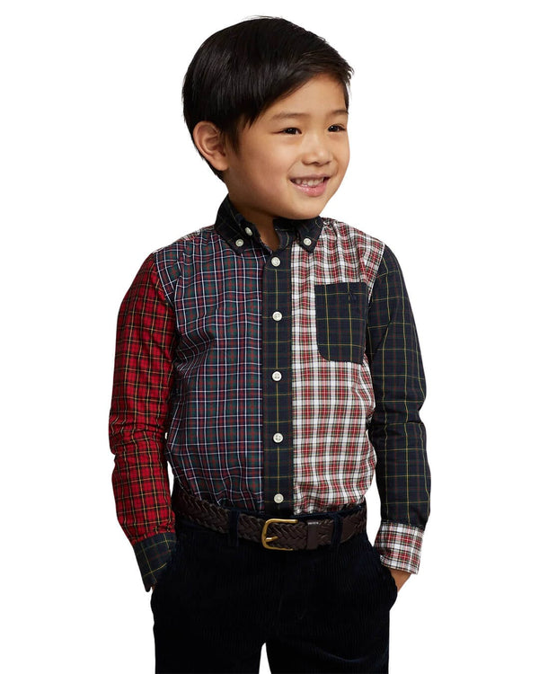 Children's Clothing | Bortex - Bortex Fine Tailoring