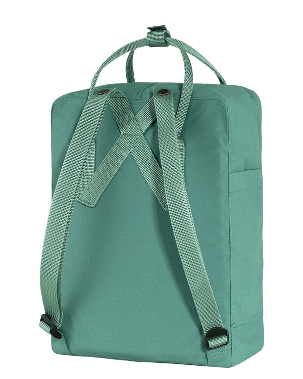 Fjallraven Kanken Turquoise Backpack | Bortex - Bortex Fine Tailoring