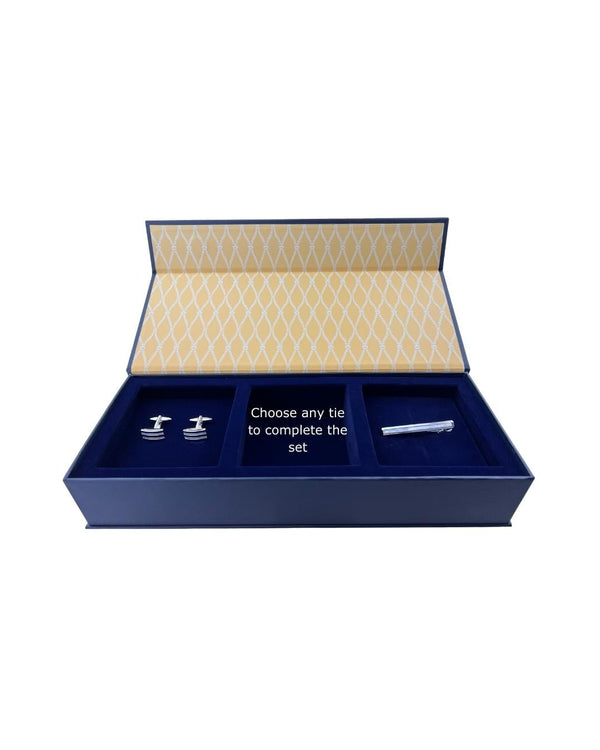 Gagliardi Gift Boxes - Bortex Fine Tailoring