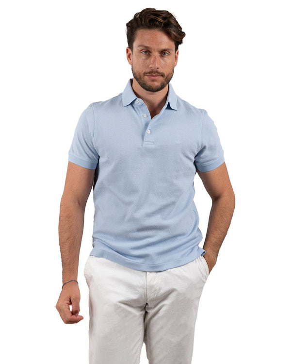 Men's, Women's and Children Polo Shirts I Bortex - Bortex Fine Tailoring